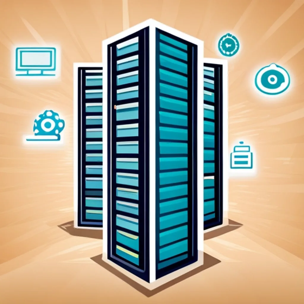 How to setup Linux Virtual Server » JBlogify